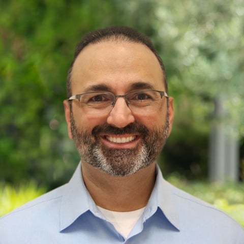 Shervin Parvini, D.C. | Chiropractor | Sutter Health