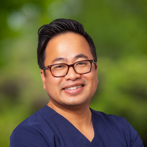 Dr. Roth B Ea, DPM, M.S., AACFAS | Podiatry | Sutter Health