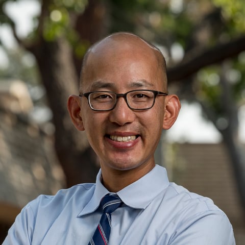 Dr. Gary K Lin, M.D. | Pulmonary Disease, Critical Care Medicine ...