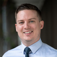 Dr. Alexander L Carlin, D.O. | Neurology | Sutter Health