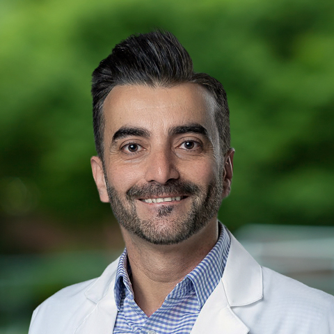 Dr. Yazen Beddawi, M.D. | Critical Care Medicine | Sutter Health