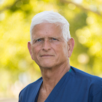 Dr. Michael J Fahey, M.D. | Surgery | Sutter Health