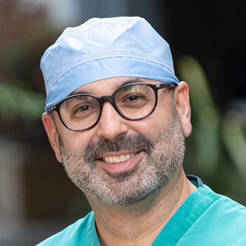 Dr. Basil Alwattar, M.D. | Orthopedic Surgery | Sutter Health