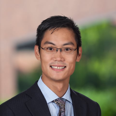 Dr. Paul S Hong, M.D. | Spine Surgery | Sutter Health