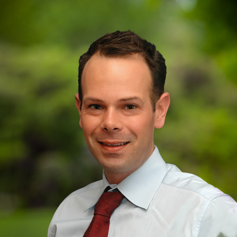 Dr. F. Landon Clark, M.D., MPH | Dermatology | Sutter Health