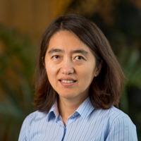 Doris Hong, N.P. | Family Medicine in Los Altos, CA | Sutter Health