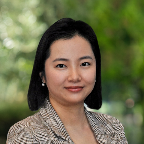 Dr. Zuolu Liu, M.D. | Neurology, Vascular Neurology | Sutter Health