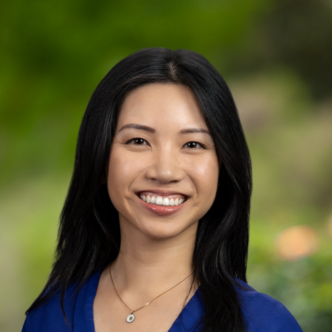 Dr. Ellen Yang | Urgent Care Doctor in Sacramento, CA | Sutter Health