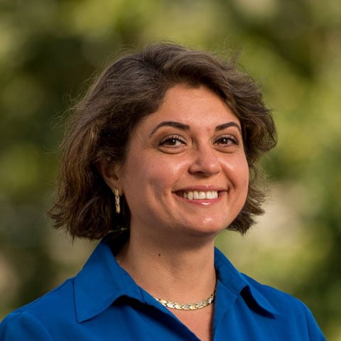 Dr. Katayoun Lotfi | Endocrinologist in San Bruno, CA | Sutter Health