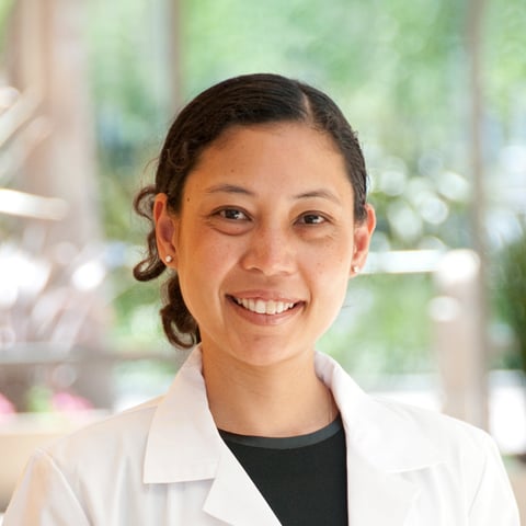 Dr. Anna Maria V. Sapugay | Obstetrician in Castro Valley, CA | Sutter ...