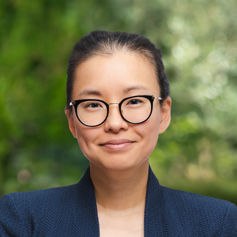 Dr. Amy Hsu, M.D. | Geriatric Medicine | Sutter Health