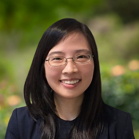 Dr. Judi Wong | Family Doctor in Daly City, CA | Sutter Health