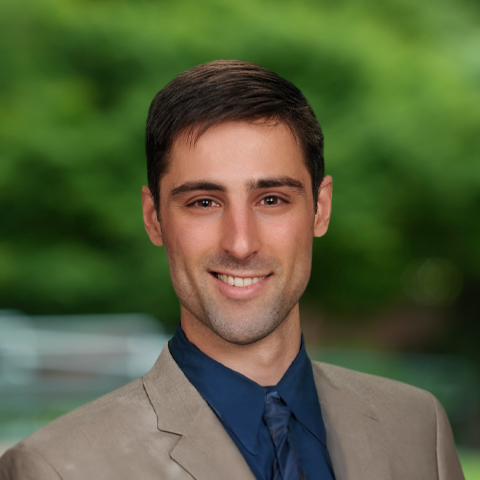 Dr. Dominic K Pappas, M.D. | Emergency Medicine | Sutter Health