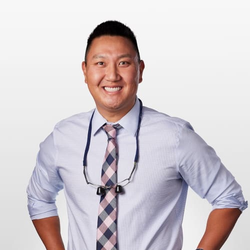 Meet the Team | Arrowhead Creekside Dental