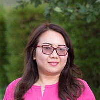 Dr. Mya Thet Naing | Hospitalist in Modesto, CA | Sutter Health