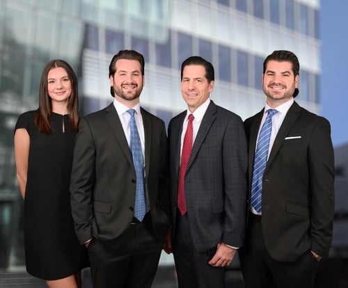 The Grieco Group, Financial Advisors in Great Neck, NY 11021 | Merrill