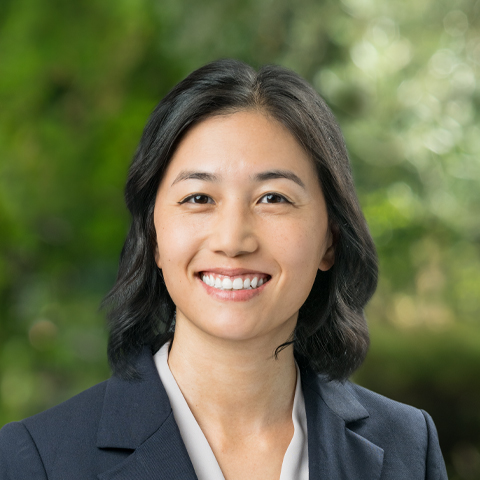 Dr. Whitney Chiao | Head and Neck Doctor in Palo Alto, CA | Sutter Health
