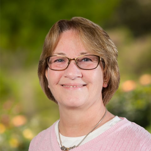 Dr. Gail Russell, M.D. | Obstetrics and Gynecology | Sutter Health