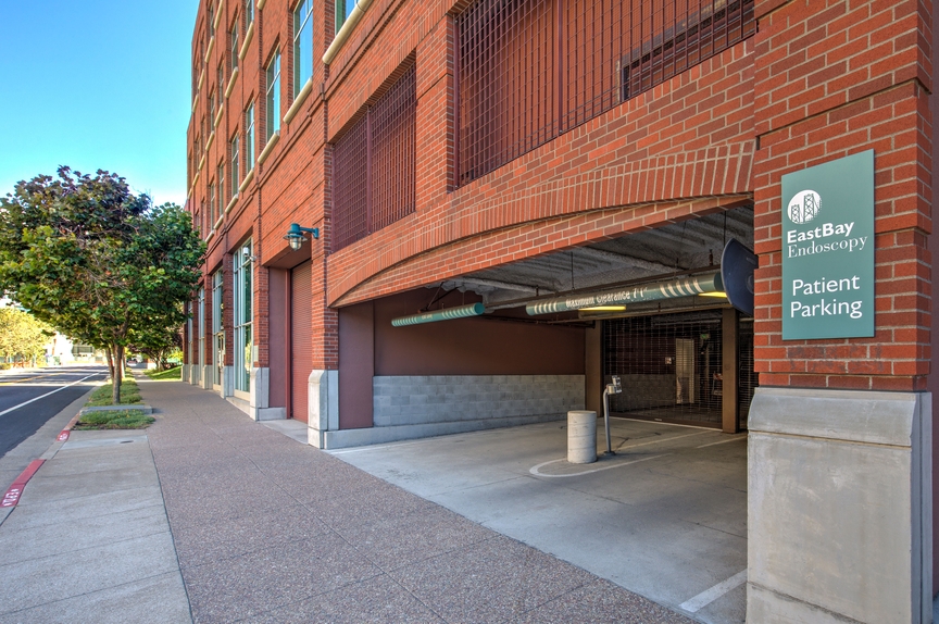 East Bay Endoscopy Center | Sutter Health