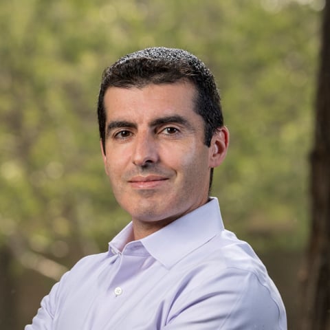 Dr. Ori-Michael J Benhamou | Psychiatrist in Mountain View, CA | Sutter ...