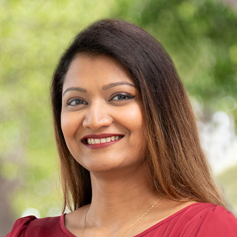 Dr. Saarika M Nair | Hospitalist in Oakland, CA | Sutter Health
