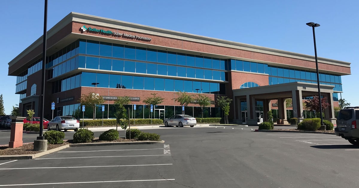 Sutter Imaging Vacaville | Imaging Center in Vacaville | Sutter Health