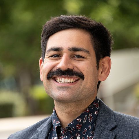 Dr. Omeed R. Atefi | Family Doctor in Orinda, CA | Sutter Health