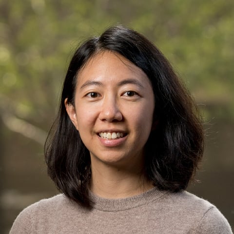 Dr. Grace L Huang, M.D. | Internal Medicine | Sutter Health