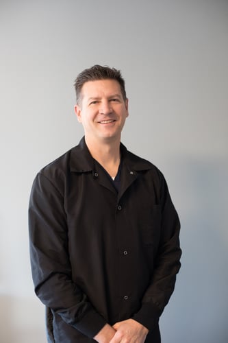 Meet the Team | Meridian Dental