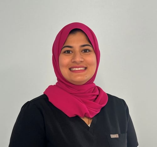 Meet the Team | AA Dental Care