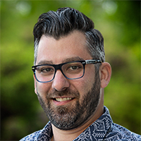 Dr. Arya Mansouri, M.D. | Hospitalist | Sutter Health