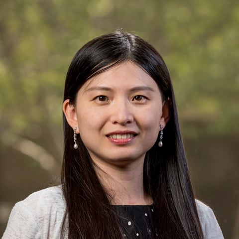 Dr. Yanjun Wang, M.D. | Internal Medicine | Sutter Health