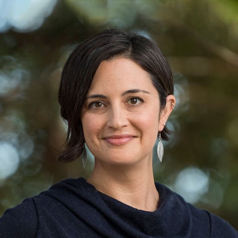 Dr. Jackie Busse | Pediatrician in Santa Cruz, CA | Sutter Health