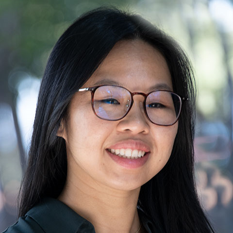 Dr. Emily Tze, D.O. | Hospitalist | Sutter Health