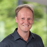 Dr. David Ritter, M.D. | Sutter Health