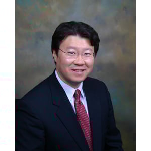 Dr. T. Daniel Ting, M.D., Ph.D. | Ophthalmology | Sutter Health