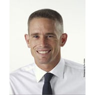 Dr. Richard T. Hamner | Hospitalist in Santa Cruz, CA | Sutter Health