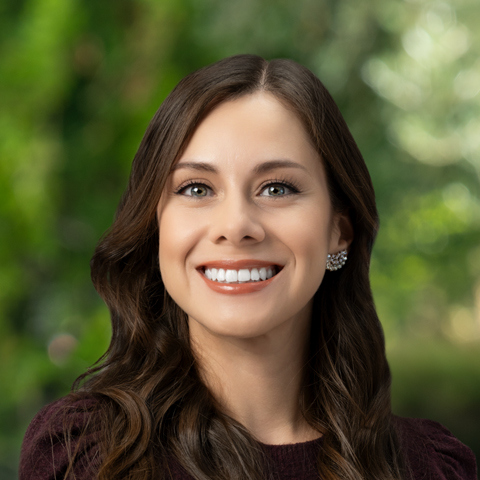 Dr. Rebecca C. Olveda | Pediatrician in Dublin, CA | Sutter Health