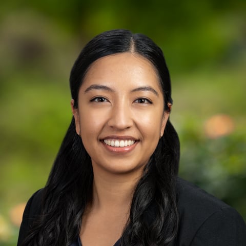 Mina Afnan, PA-C | Orthopedic Surgery in Fairfield, CA | Sutter Health