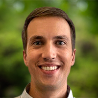 Edward Lockwood, P.T., DPT | Physical Therapist | Sutter Health