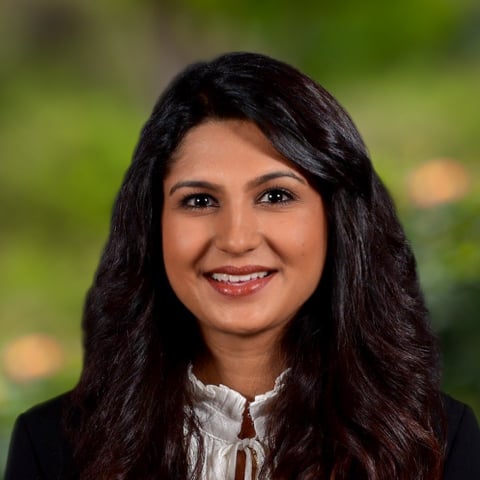 Dr. Shalvi Prasad | Podiatrist in Santa Cruz, CA | Sutter Health