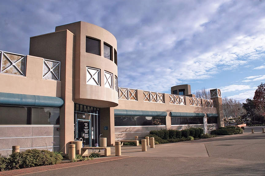 Albany Center Lab | Sutter Health