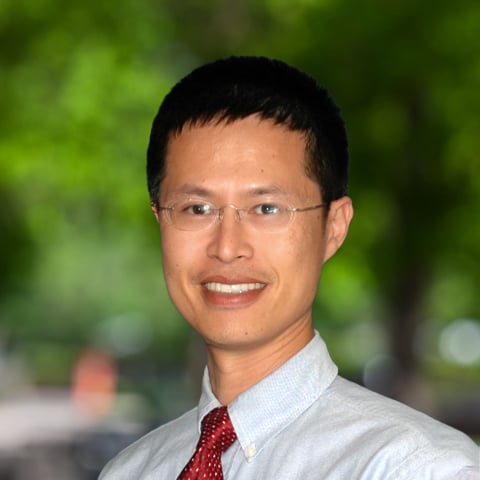 Dr. Roger C. Lee | Dermatologist in Palo Alto, CA | Sutter Health