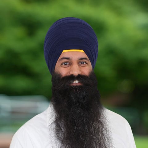 Dr. Tarnveer Singh | Family Doctor in Roseville, CA | Sutter Health
