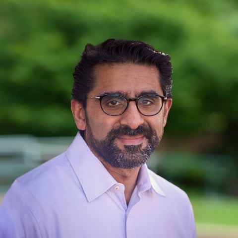 Dr. Bilal Shafi | Cardiothoracic Surgeon in Santa Cruz, CA | Sutter Health