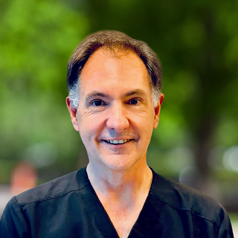 Dr. Michael A Warner, M.D. | Ophthalmology | Sutter Health