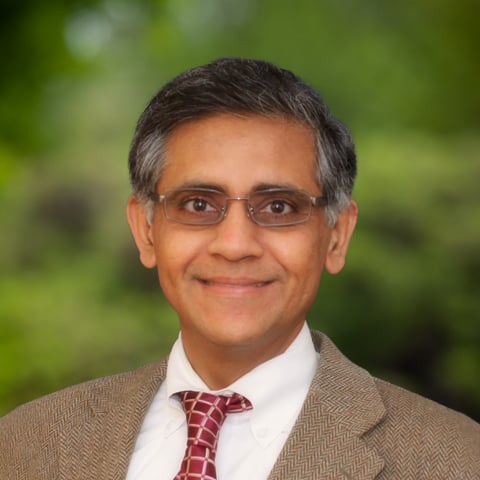Dr. Nayan P. Desai, M.D. | Neurology | Sutter Health