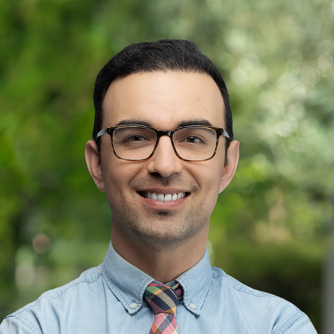 Dr. Payvand Milani | Internal Medicine Doctor in Los Altos, CA | Sutter ...