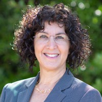 Dr. Lela M Emad, M.D. | Obstetrics and Gynecology | Sutter Health