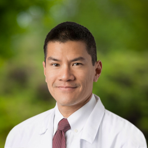Dr. Albert D. Chan, M.D. | Orthopedic Surgery | Sutter Health
